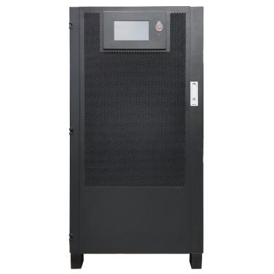 China RSUN PM Series Modular UPS Systems 60-300kVA with 20kVA/25kVA Power Modules and 96% Efficiency for sale