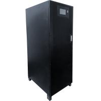 China RSUN PM Series 120kVA Modular UPS System - 3 Phase Input/Output, 96% Efficiency, Scalable 60-300kVA Capacity for sale