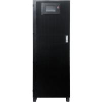 China RSUN PM Series 125kVA Modular UPS System with 96% Efficiency and N+X Redundancy for Data Centers for sale