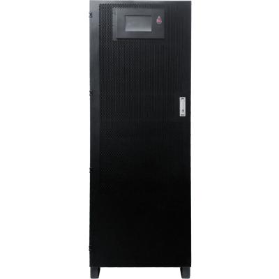 China RSUN PM Series 125kVA Modular UPS System with 96% Efficiency and N+X Redundancy for Data Centers for sale