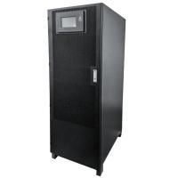 China 150KVA Modular Three Phase UPS System with 25kVA 2U Power Modules for Data Centers and Industrial Applications for sale