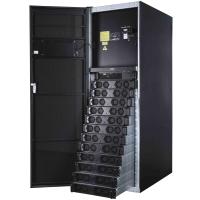 China RSUN PM Series Modular UPS System 20-300kVA with 96% Efficiency and 2U Hot-Swappable Power Modules for sale
