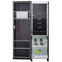 China RSUN PM Series Modular UPS System 50-1200kVA with 10.4