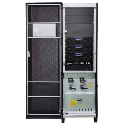 China RSUN PM Series Modular UPS System 50-1200kVA with 10.4