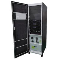 China RSUN PM Series 200KVA Modular UPS System with 96.5% Efficiency and N+X Redundancy for Data Centers for sale