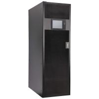 China 300kVA Modular UPS System with 96.5% Efficiency and 3U Hot-Swappable Power Modules for Data Center Applications for sale