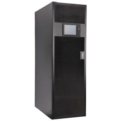 China 300kVA Modular UPS System with 96.5% Efficiency and 3U Hot-Swappable Power Modules for Data Center Applications for sale