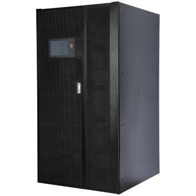 China RSUN PM Series Modular UPS Systems 50kVA-1200kVA with 96.5% Efficiency and N+X Redundancy for Data Centers for sale