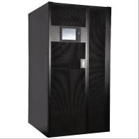 China 600KVA Modular UPS System with 96% Efficiency and 12 Hot-Swappable Power Modules for Data Center Power Protection for sale