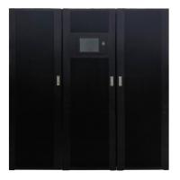 China RSUN PM Series 3U Modular UPS System 840KVA-1200KVA with 60kW Power Modules and N+X Redundancy for sale