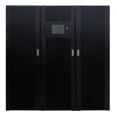 China RSUN PM Series 3U Modular UPS System 840KVA-1200KVA with 60kW Power Modules and N+X Redundancy for sale