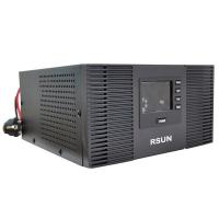 China 500W-1000W Off Grid Solar Inverter Pure Sine Wave UPS with 90% Efficiency for Home Backup Power for sale