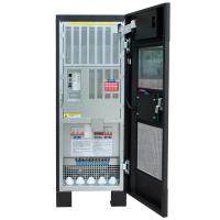 China RSUN DP33 Series Low Frequency Industrial UPS 10-200KVA 3 Phase with DSP Control and 384V DC Battery System for sale