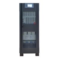 China RSUN DP33 Series 30KVA Industrial UPS Power Supply with 384V DC and 92% Efficiency for sale
