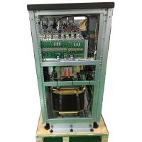 China Industrial 40KVA Low Frequency Online UPS with 384VDC Battery & 92% Efficiency - Double Conversion Technology for sale