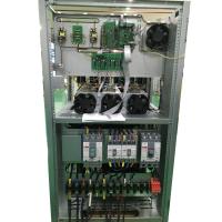 China 120KVA Low Frequency Online UPS | 3-Phase Double Conversion | 384VDC Battery System | 92% Efficiency for sale