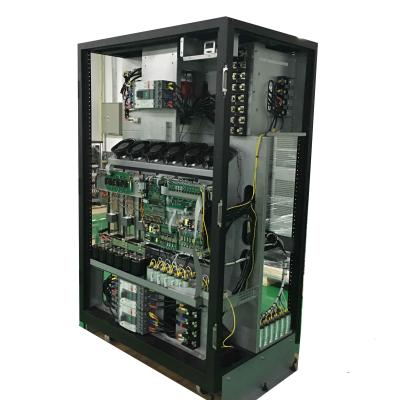 China 200KVA Low Frequency UPS 3 Phase 160KW Medical Online Transformer Based Power System with 384V DC and 92% Efficiency for sale