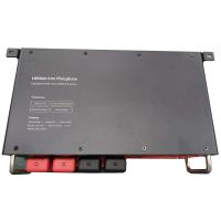 China 12.8V 100Ah/150Ah LiFePO4 Car Starting Battery with LCD Display and 10,000 Cycle Life for sale