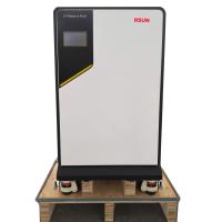 China 48V 200Ah LiFePO4 Lithium Battery with Bluetooth - 10240Wh Capacity 6000 Cycle Life for Solar Energy Storage for sale
