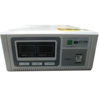 China RSUN AVR-T Series 5000VA Automatic Voltage Regulator with 140-280V Input Range and 98% Efficiency for sale