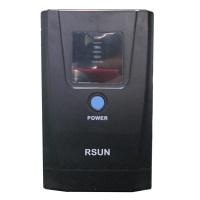 China 1500VA Smart UPS Computer Uninterruptible Power Supply Units Standby UPS System LED LCD for sale