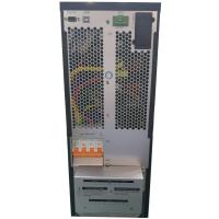 China RSUN DT31 15kVA Three Phase Online UPS System with 3-Phase Input, 1-Phase Output and 96.5% Efficiency for sale