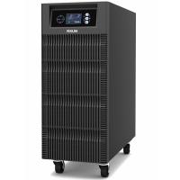 China RSUN DT31 15kVA Three Phase Online UPS System with 3-Phase Input, 1-Phase Output and 96.5% Efficiency for sale