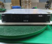 China 2kVA Rack Mount Online UPS 2kW 19 Inch 8 Outlets IEC Uninterruptible Power Supply for Server Room for sale