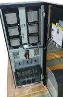 China 100kVA 3 Phase Online UPS 380V DSP Control Double Conversion 32-40 Battery for sale