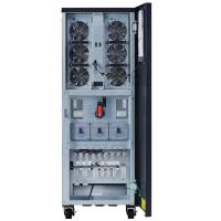 China 120KVA Online UPS UPS Three-phase Solutions Touch Screen Three-phase UPS 32-40PCS Battery Quantity for sale