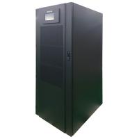 China RSUN DT33 Series 100kVA 208V 3 Phase Online UPS with DSP Control and Self Load Test Function for sale