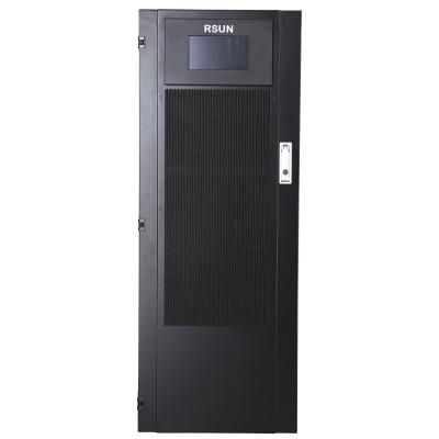 China 80kVA 3 Phase UPS System with 380V/400V/415V Input, 95% Efficiency for Data Center Power Protection for sale
