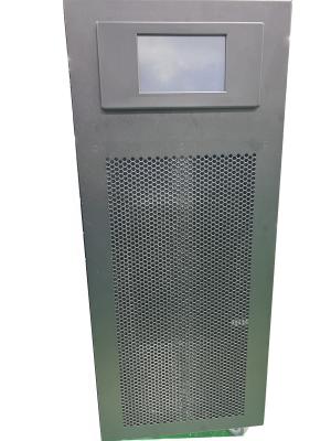 China RSUN DT33 Series 10kVA 3-Phase Online UPS with 380V Input, 95% Efficiency for ATM and Industrial Applications for sale