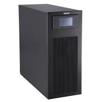 China 30kVA Three Phase Online UPS with DSP Control - 27KW High Frequency Parallel System for Data Centers for sale