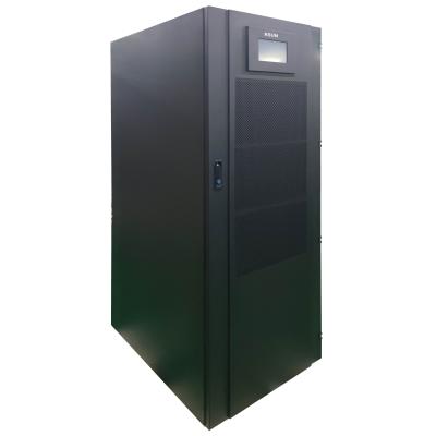 China RSUN DT33 Series 160kVA Three-Phase Online UPS with 30-44 Battery Units and 0.99 Power Factor for sale