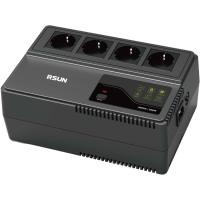 China 650VA 850VA 1000va UPS Powerstrip UPS Multi-sockets PC UPS Line Interactive UPS for sale
