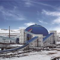 China Bulk Material Terminal Port EPC Project For Fertilizer Factory for sale