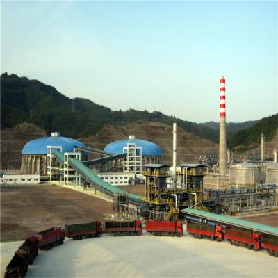 China EPC Contract for Bulk Material Handling and Conveying Project 1000 TPH for sale
