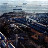 China EPC Contract for Bulk Material Handling and Conveying Project 1000 TPH for sale