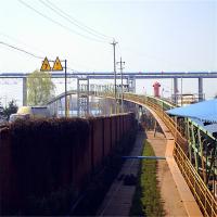 China EPC Contract for Bulk Material Handling and Conveying Project 1000 TPH for sale