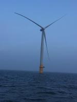 China Offshore Wind Power Tower Fabricated Steel Tower for Onshore and Offshore Wind Turbine NDT Tested for sale