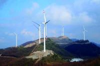 China Offshore Wind Power Tower Fabricated Steel Tower for Onshore and Offshore Wind Turbine NDT Tested for sale