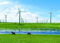 China Offshore Wind Power Tower Fabricated Steel Tower for Onshore and Offshore Wind Turbine NDT Tested for sale