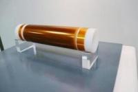 China Roll to Roll Gas Diffusion Layer GDL for Hydrogen Fuel Cell 1.2m Width 160-220um Thickness for sale