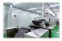 China Roll to Roll Gas Diffusion Layer GDL for Hydrogen Fuel Cell 1.2m Width 160-220um Thickness for sale