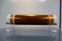 China Perfluorosulfonic Acid Proton Exchange Membrane PEM 0.6m Width for Fuel Cell Hydrogen Electrolysis for sale