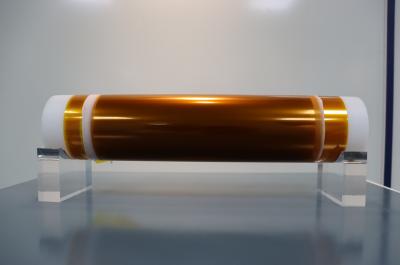 China Perfluorosulfonic Acid Proton Exchange Membrane PEM 0.6m Width for Fuel Cell Hydrogen Electrolysis for sale