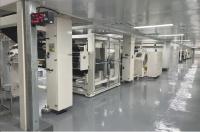 China Production Line of Hydrogen Fuel Cell Component for sale