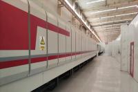 China Production Line of Hydrogen Fuel Cell Component for sale
