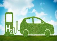 China Production Line of Hydrogen Fuel Cell Component for sale